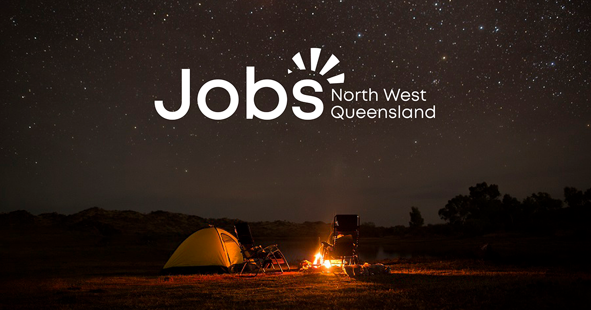 Jobs North West Queensland