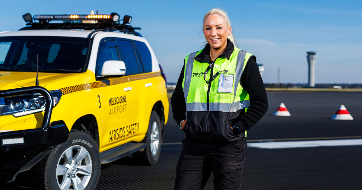 Marhaba Lounge Attendant, Melbourne - Melbourne Airport Joblink